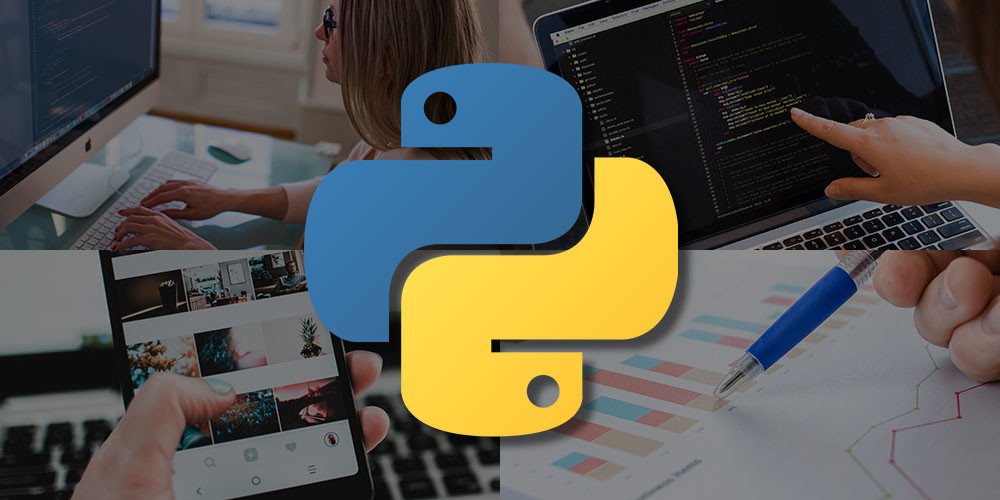 Bag this Absolute Python Programming Certification Bundle for only $29. ...